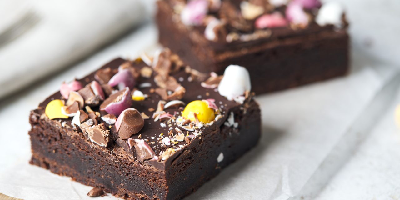 BRITISH BAKELS’ NEW MIX PUTS A ‘SPRING’ INTO SWEET TREATS - Kennedy’s ...