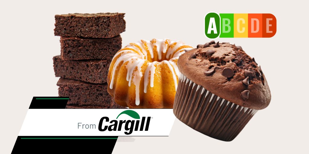 Racing to your bakery’s best score with Cargill - Featured