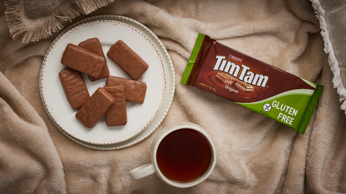 Tim Tam Gluten Free arrives in the UK - Latest Product News