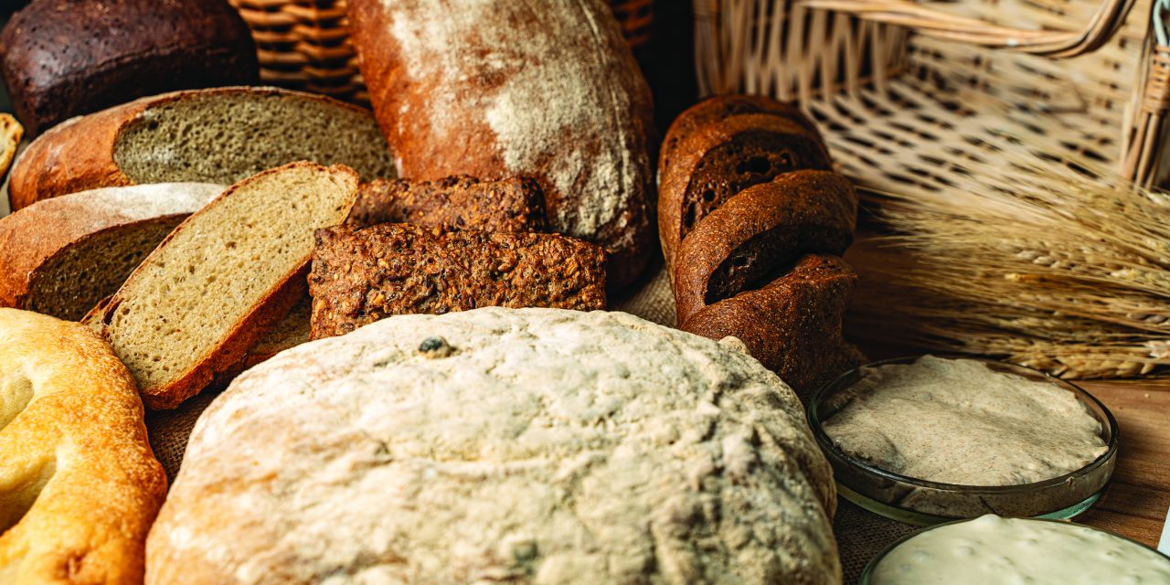 Sticky challenges in artisan bread production - Featured