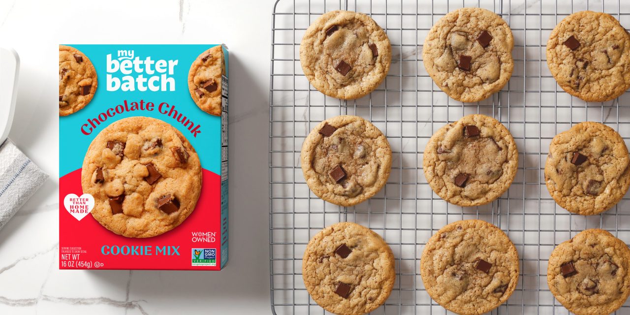 My Better Batch inks distribution deal with Target - News